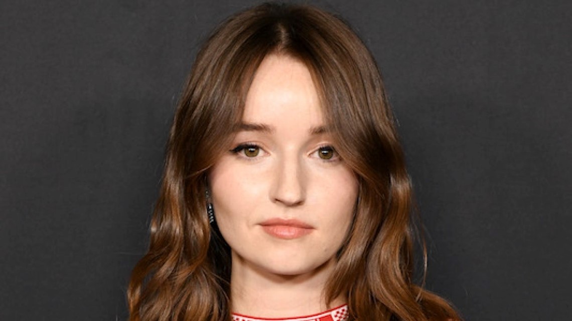 'The Last of Us': Kaitlyn Dever Cast as Abby in Season 2 of HBO Series ...