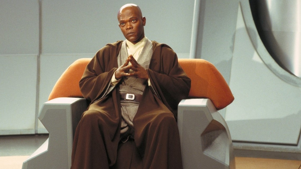 Samuel L. Jackson Says He's Lobbied to Bring Mace Windu Back to the ...