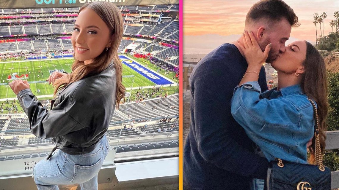 Eminem's Daughter Hailie Jade Marries Evan McClintock and Shares a ...