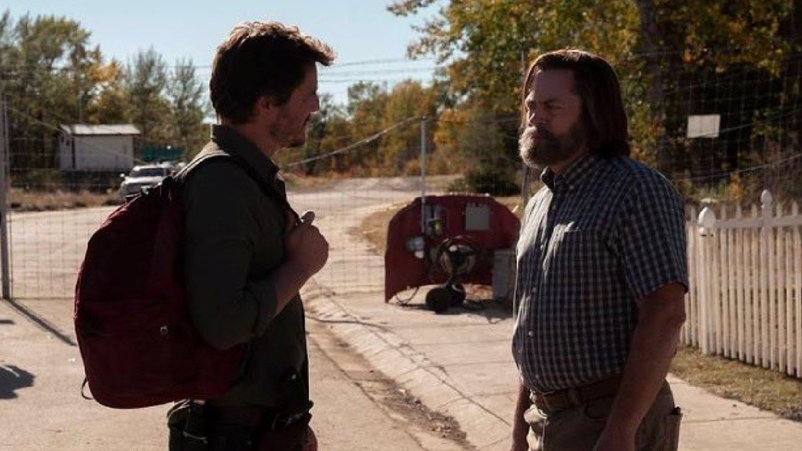 'The Last of Us' Fans React to That Bill and Frank Twist | wkyc.com 'The Last of Us' Fans React to That Bill and Frank Twist | wkyc.com
