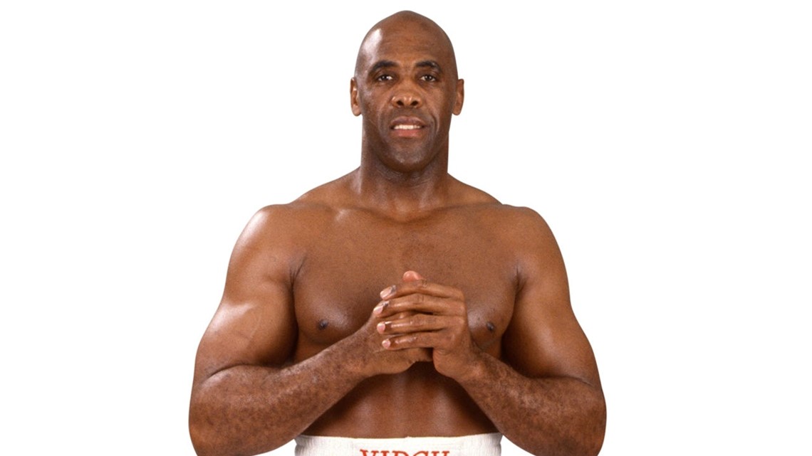 Michael Jones, Known as WWF's Virgil, Dead at 61 | wkyc.com