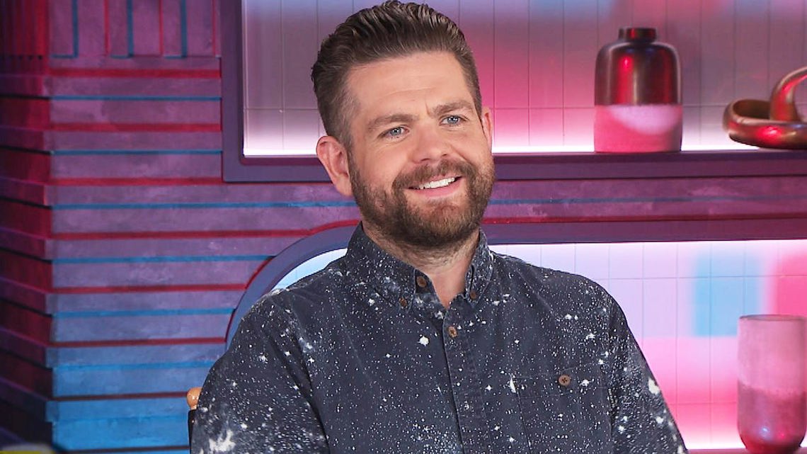 Jack Osbourne Says He Treats His MS With 'Alternative Therapies' | wkyc.com