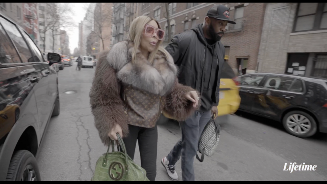 Wendy Williams Breaks Down Crying Over Finances in Documentary Trailer: 'I Have No Money' | wkyc.com