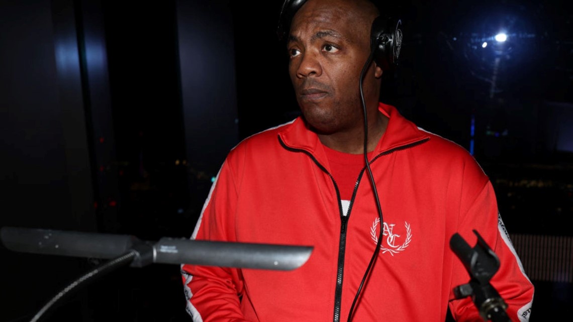 Mister Cee, Famed New York DJ, Dead at 57 | wkyc.com