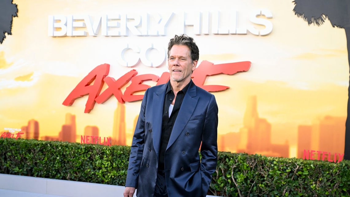 Kevin Bacon Reveals He Hasn't Returned to the Oscars Since Height of ...