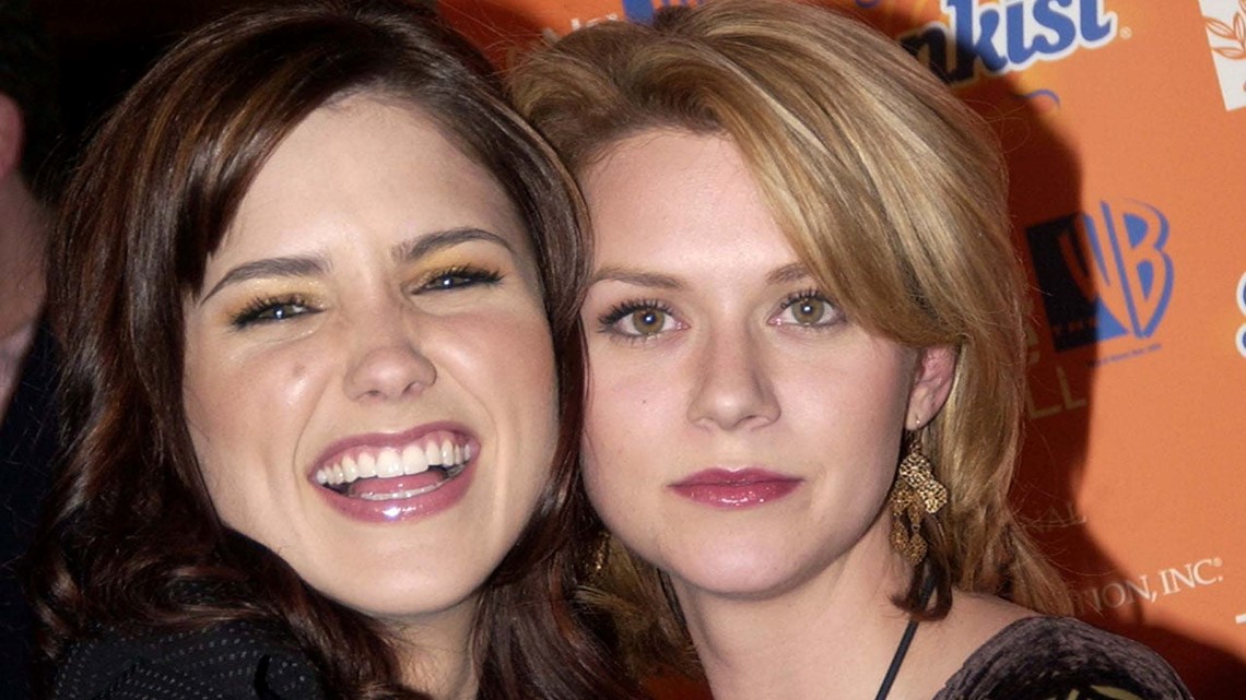 Hilarie Burton Defends Sophia Bush From Erin Foster Cheating Claims | wkyc.com