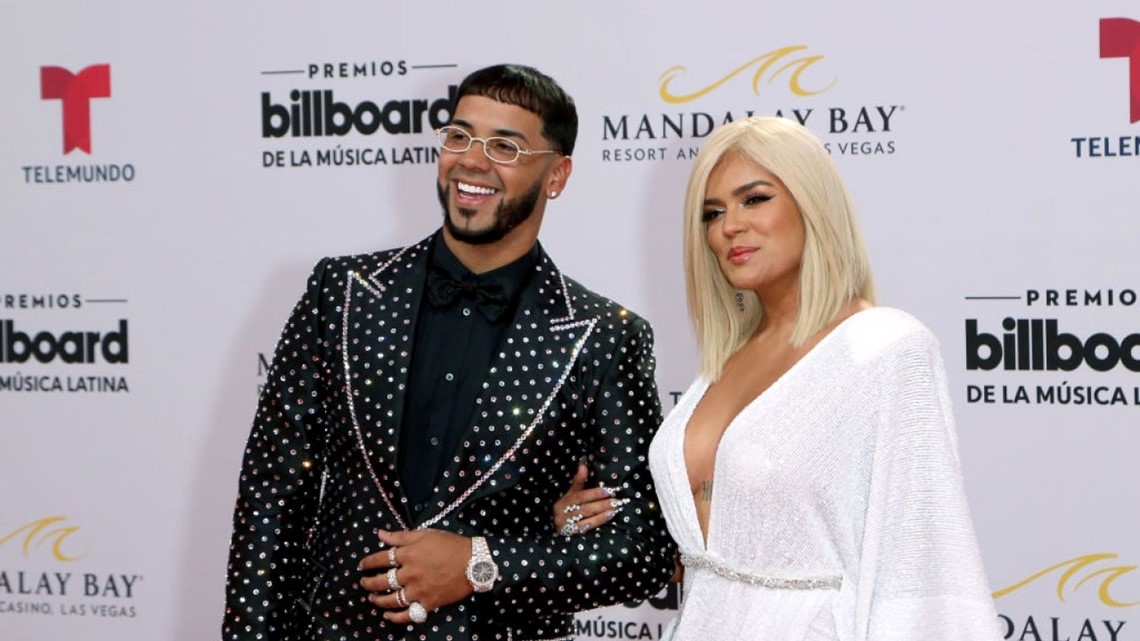 Karol G Opens Up About Her Breakup From Anuel AA: 'I Wanted to Die ...