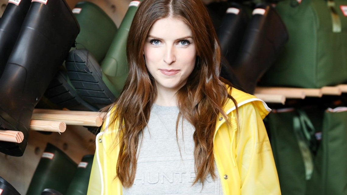 Anna Kendrick Says She Took Mental Health Break, Attended Al-Anon ...