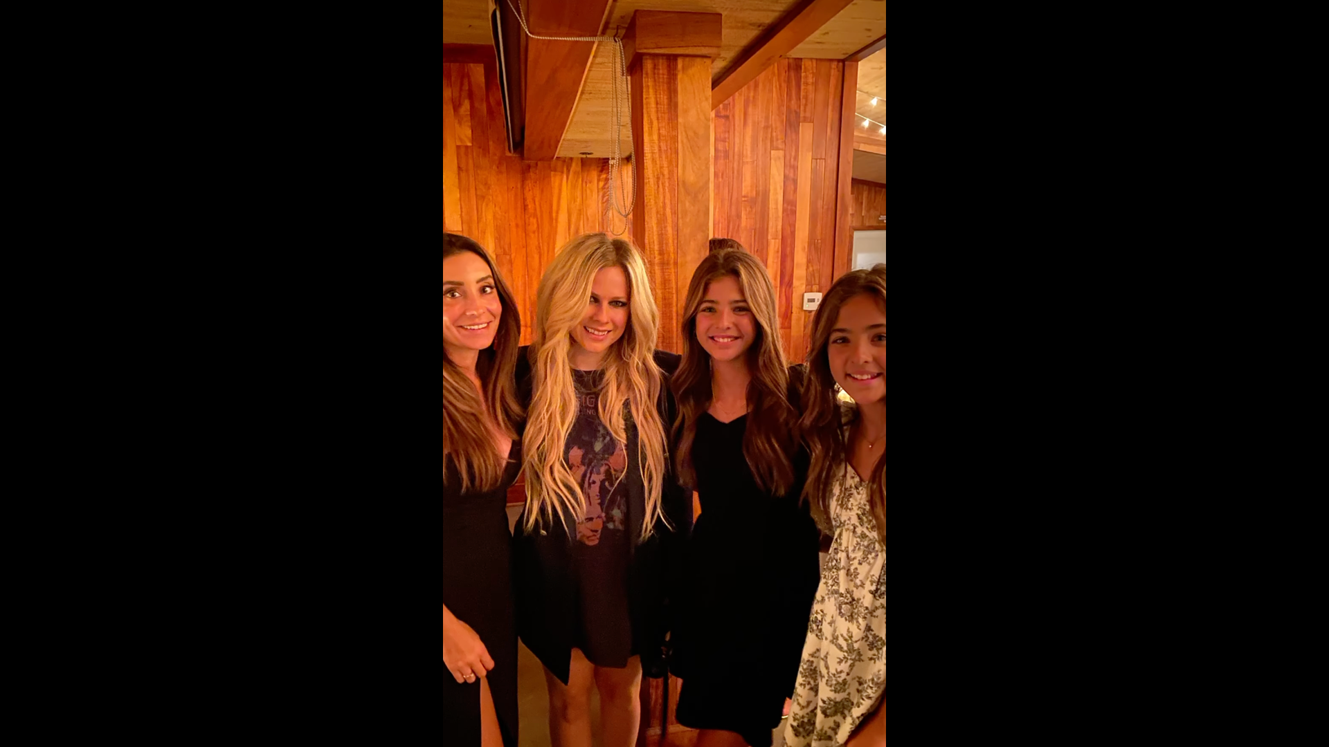 Tyler Posey Marries Singer Phem in Malibu Wedding: See Pics of the ...