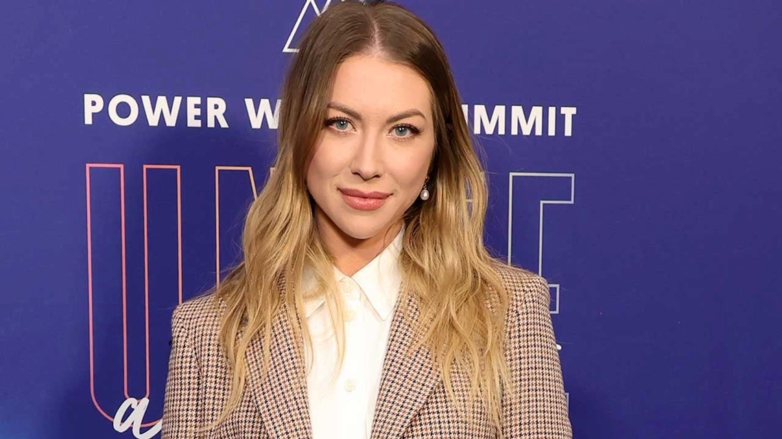 Stassi Schroeder Says She's 'Unwell' After Discovering She’s Related to ...