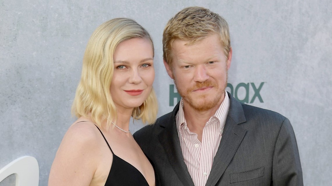 Jesse Plemons Civil War