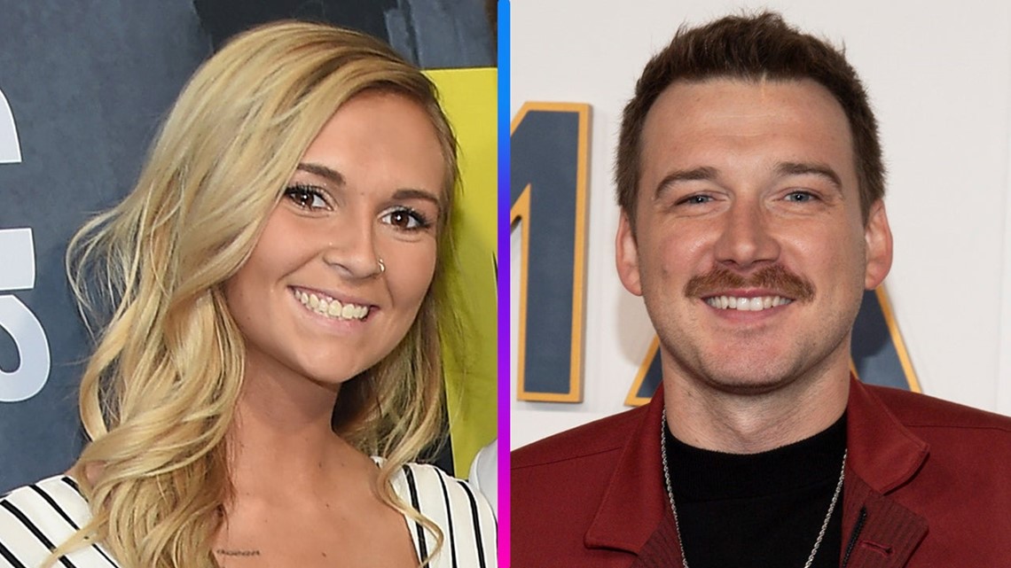 Morgan Wallen's Ex KT Smith Reacts to His Arrest: 'Praying This Was Just a Slip-Up' | wkyc.com