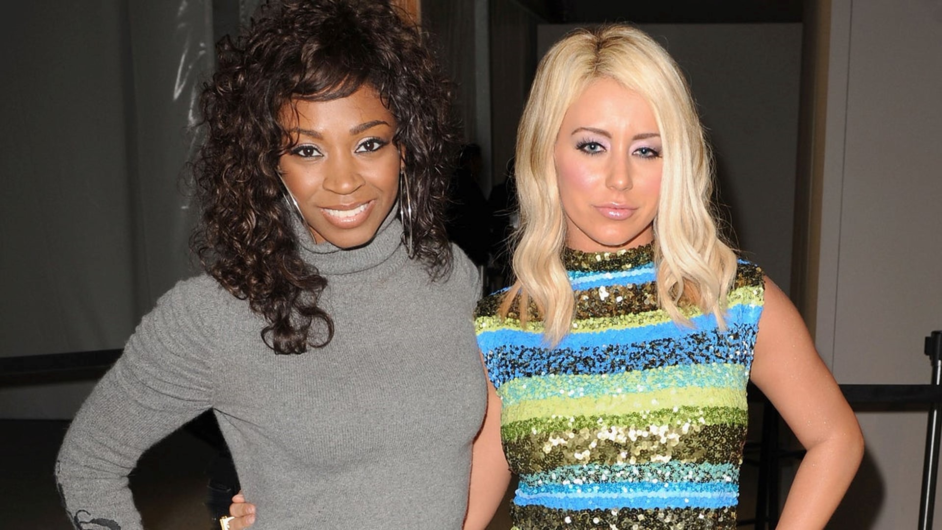 Danity Kane Members Speak Out in Support of Cassie Following Her ...
