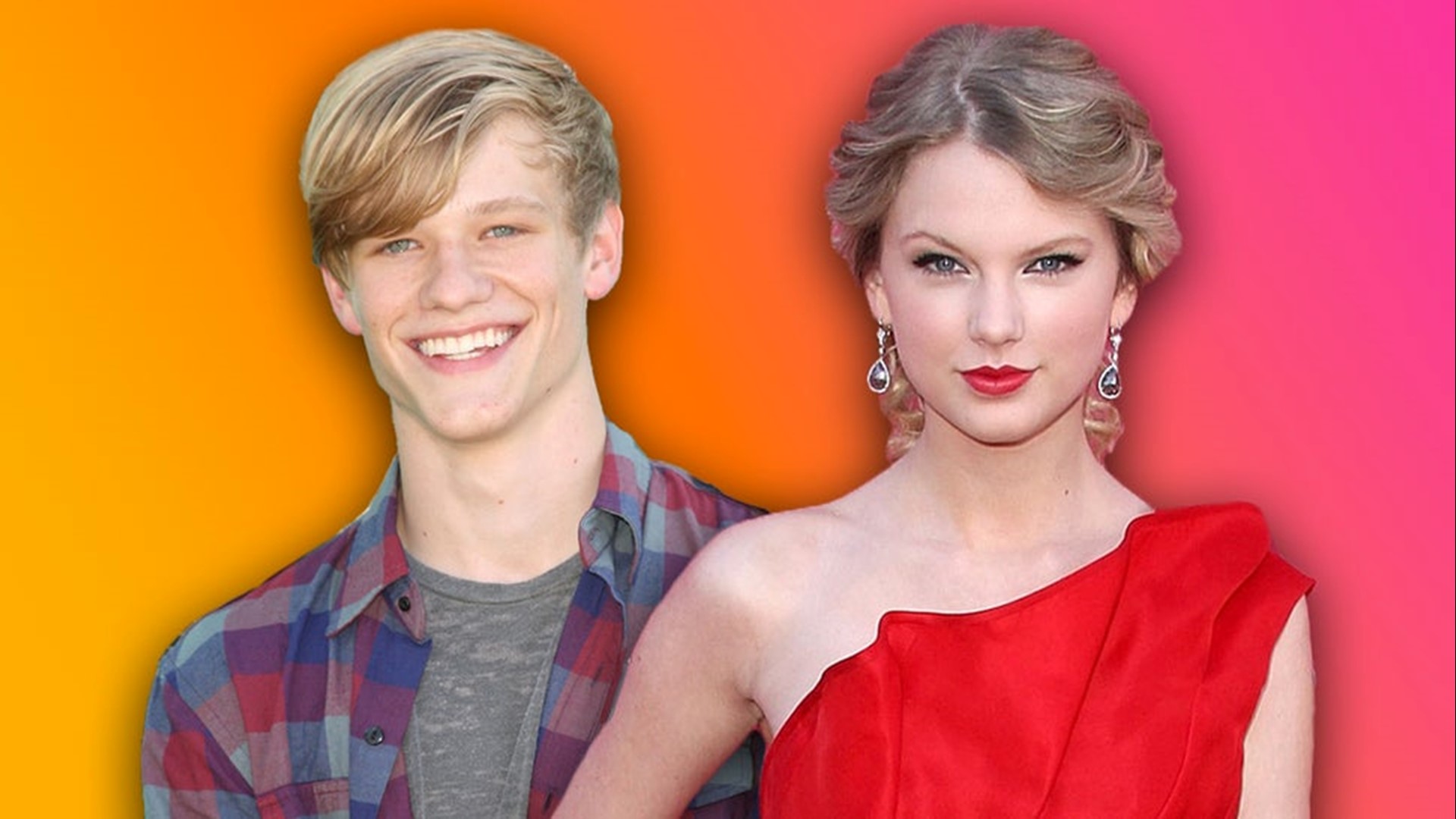 Taylor Swift's Dating History: A Timeline of Her Most Famous ...