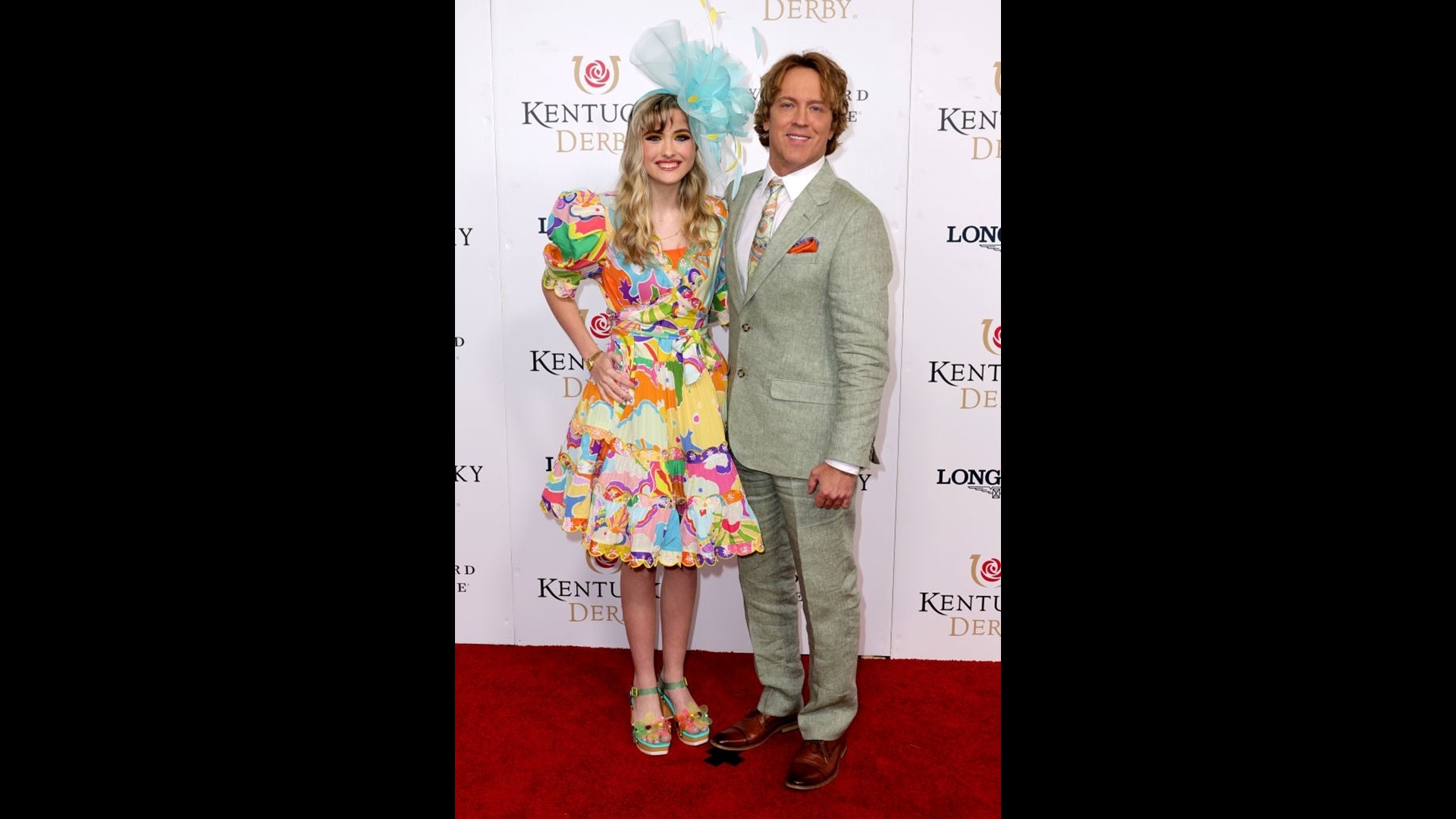 Anna Nicole Smith's Daughter Dannielynn Channels Her Inner Janet ...