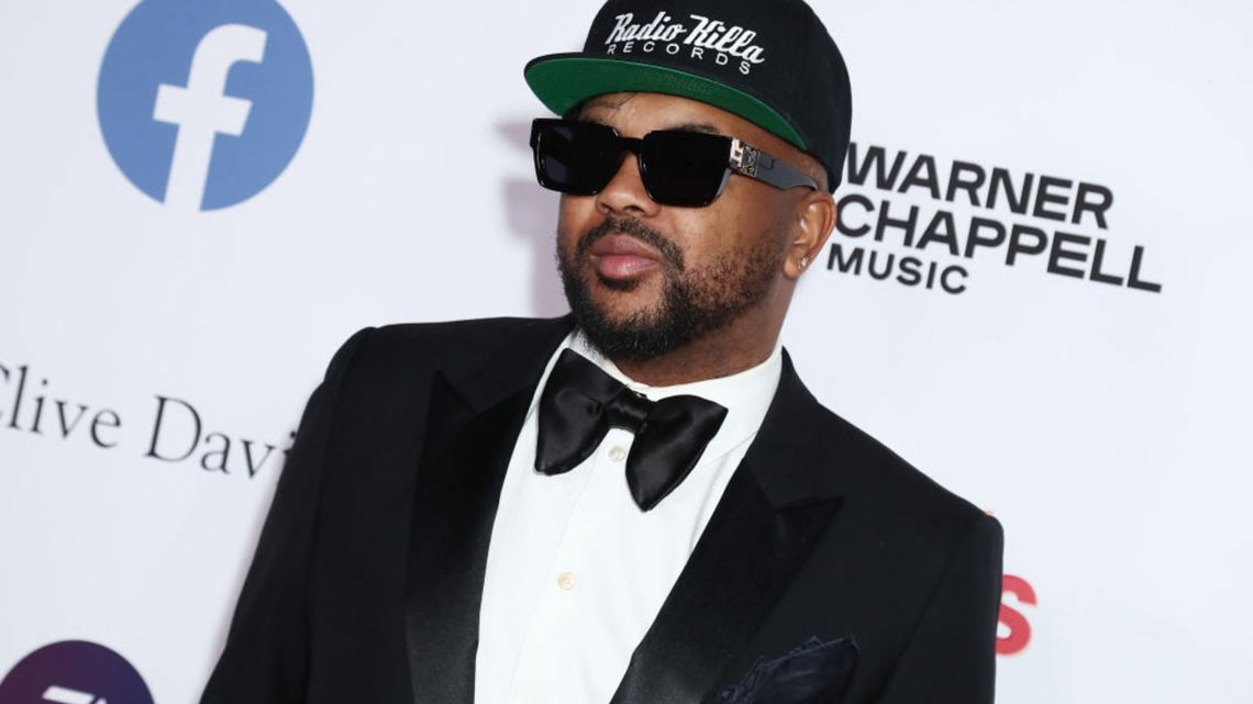 Music Producer The-Dream Is Accused of Rape in New Lawsuit | wkyc.com