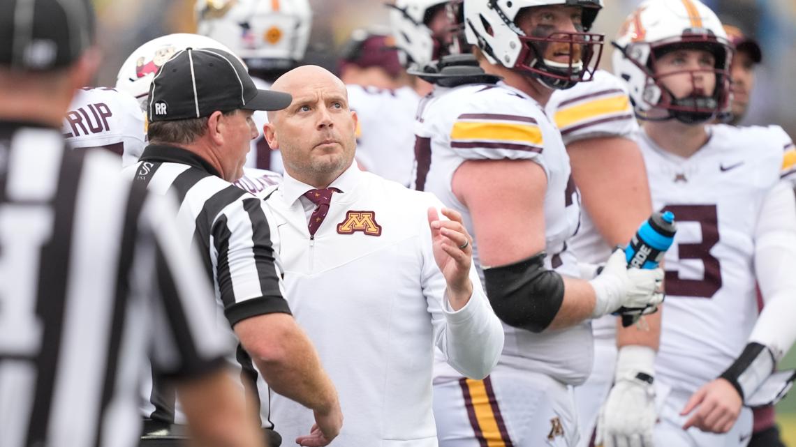 Big Ten revises way it aligns officials on onside kicks | wkyc.com