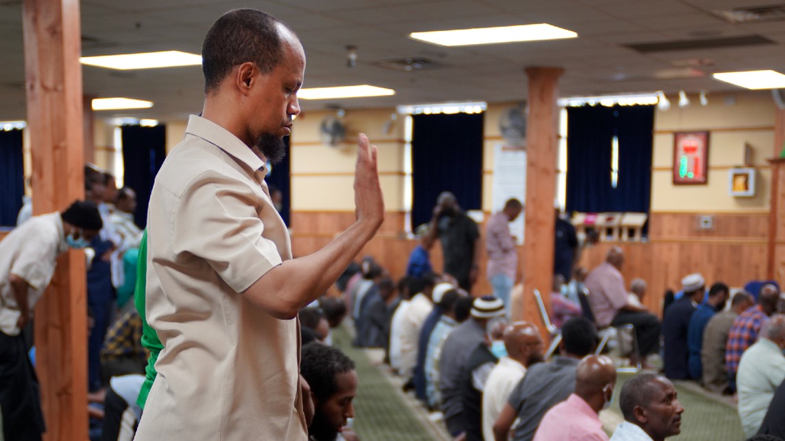 Minneapolis to allow Muslim prayer call, 1st for big US city | wkyc.com