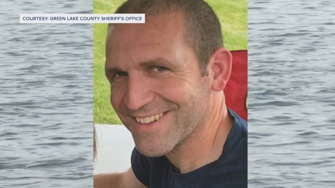 Wisconsin law enforcement believe missing kayaker might be alive | wkyc.com