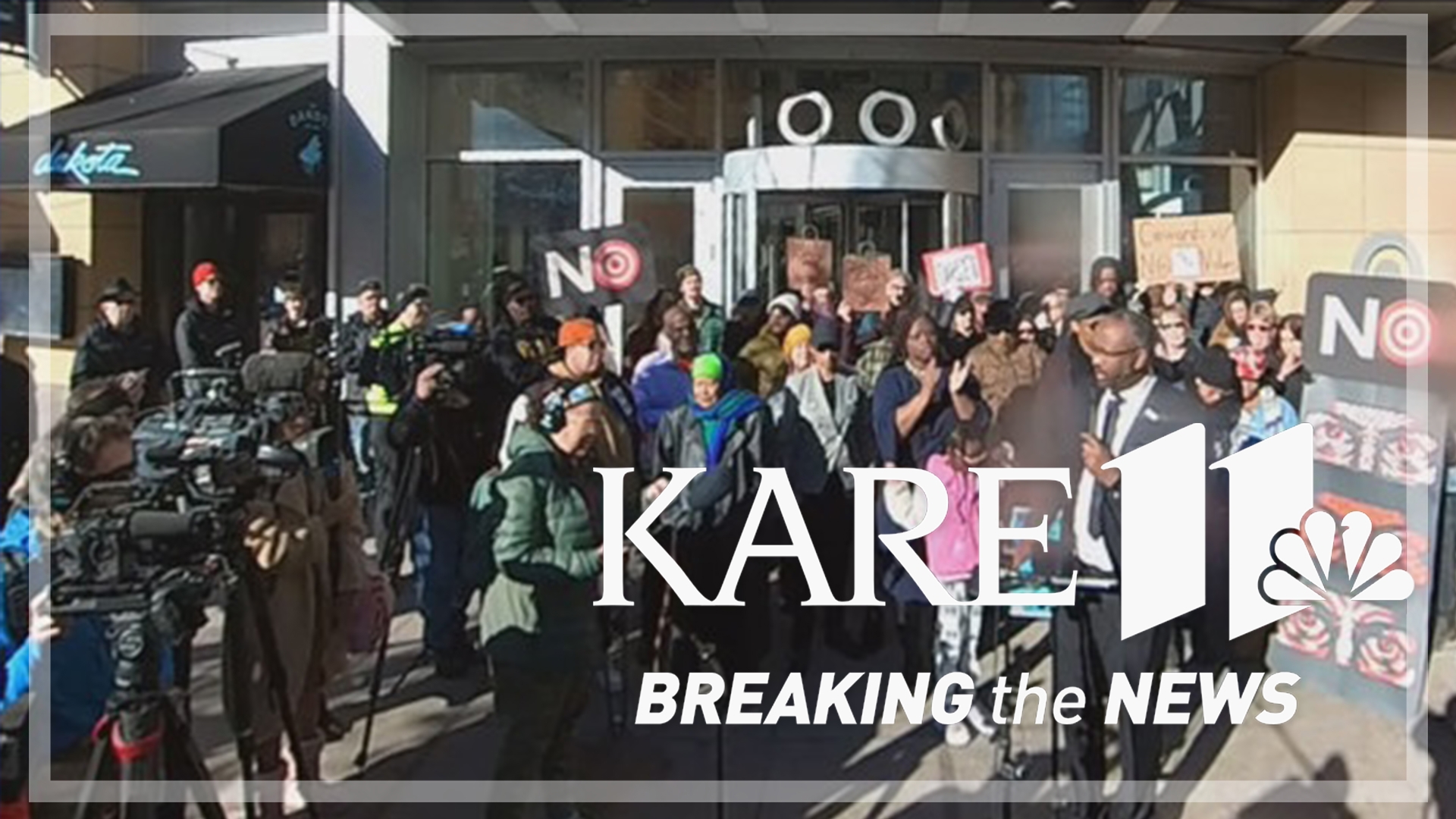 Activists call for Target boycott after it rolled back DEI initiatives ...