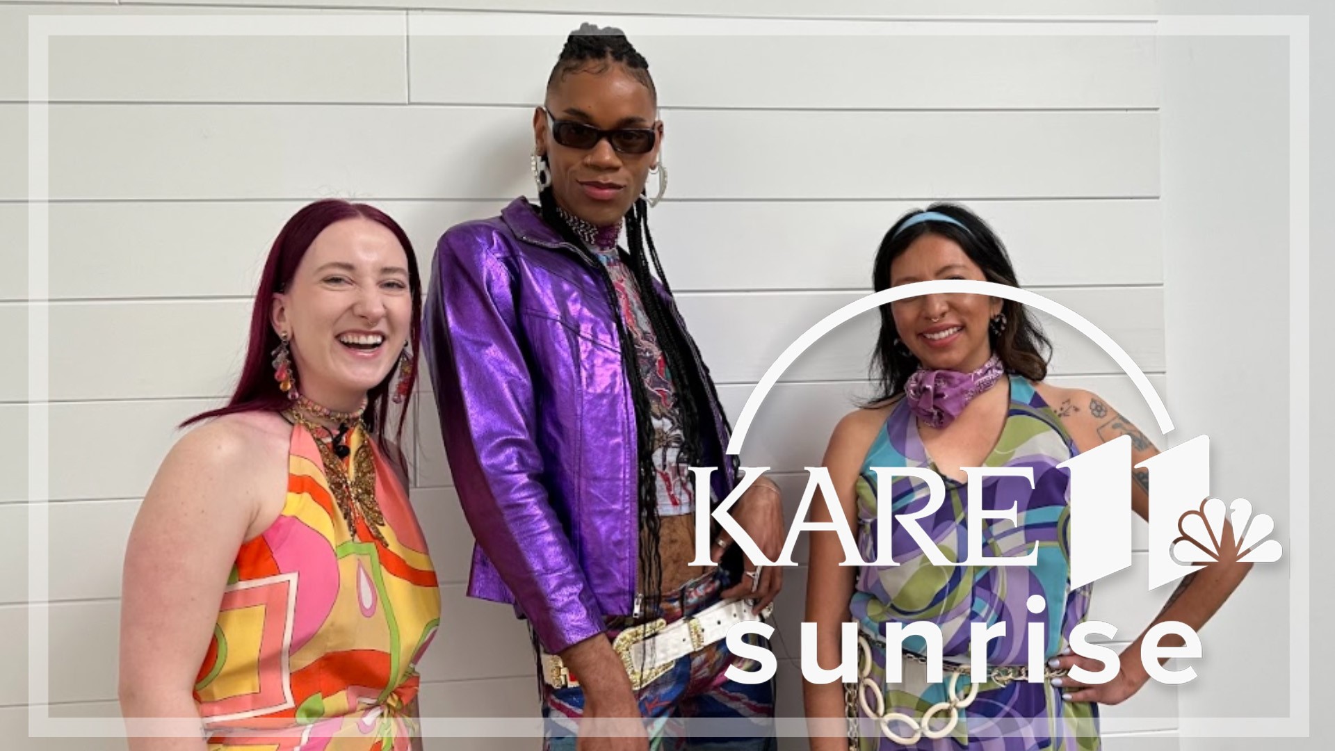 Y2K fashion trends are back for Gen Z shoppers on and off TikTok | wkyc.com