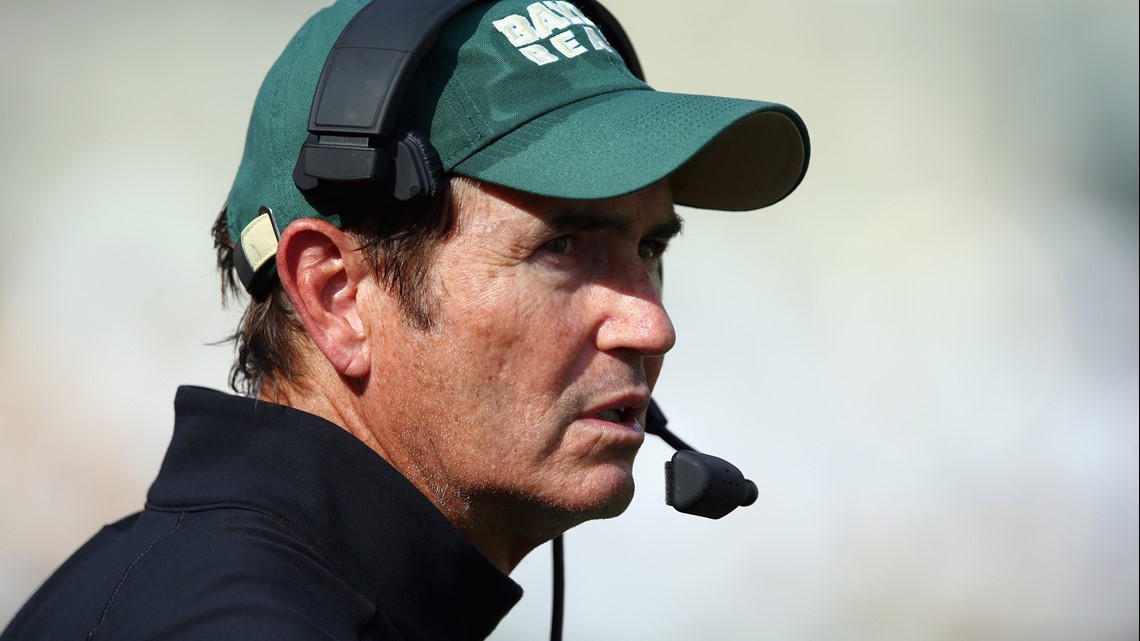 CFL: 'Art Briles will no longer be joining the Hamilton Tiger-Cats as a ...