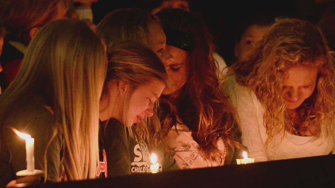 5 Years Later: Remembering the West Explosion | wkyc.com