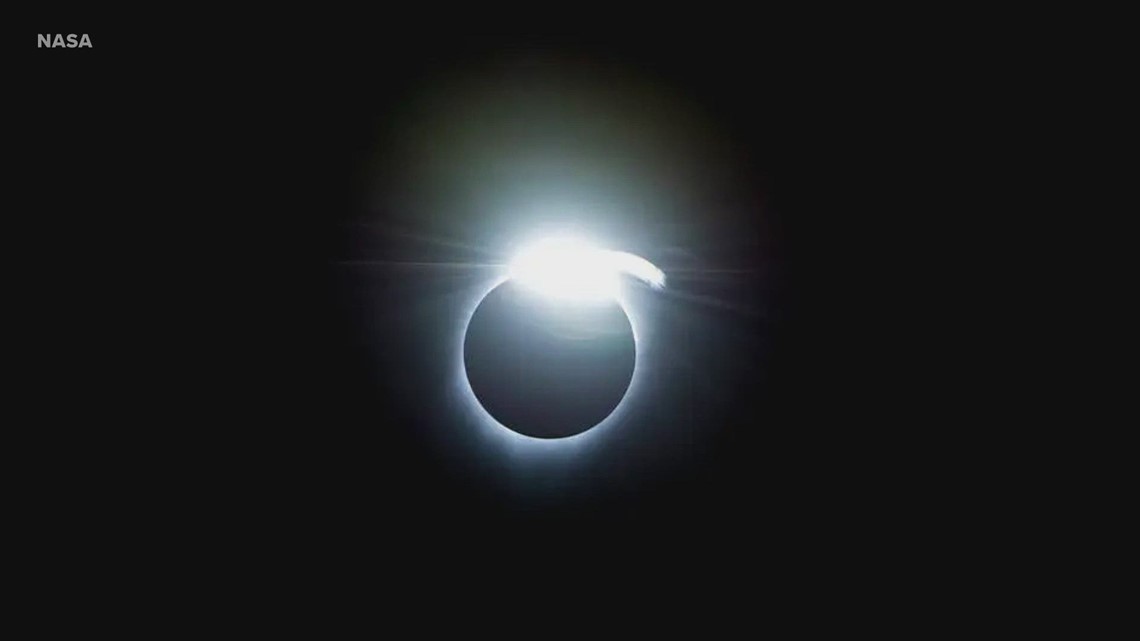 VERIFY: What to wear during the total solar eclipse on April 8 | wkyc.com