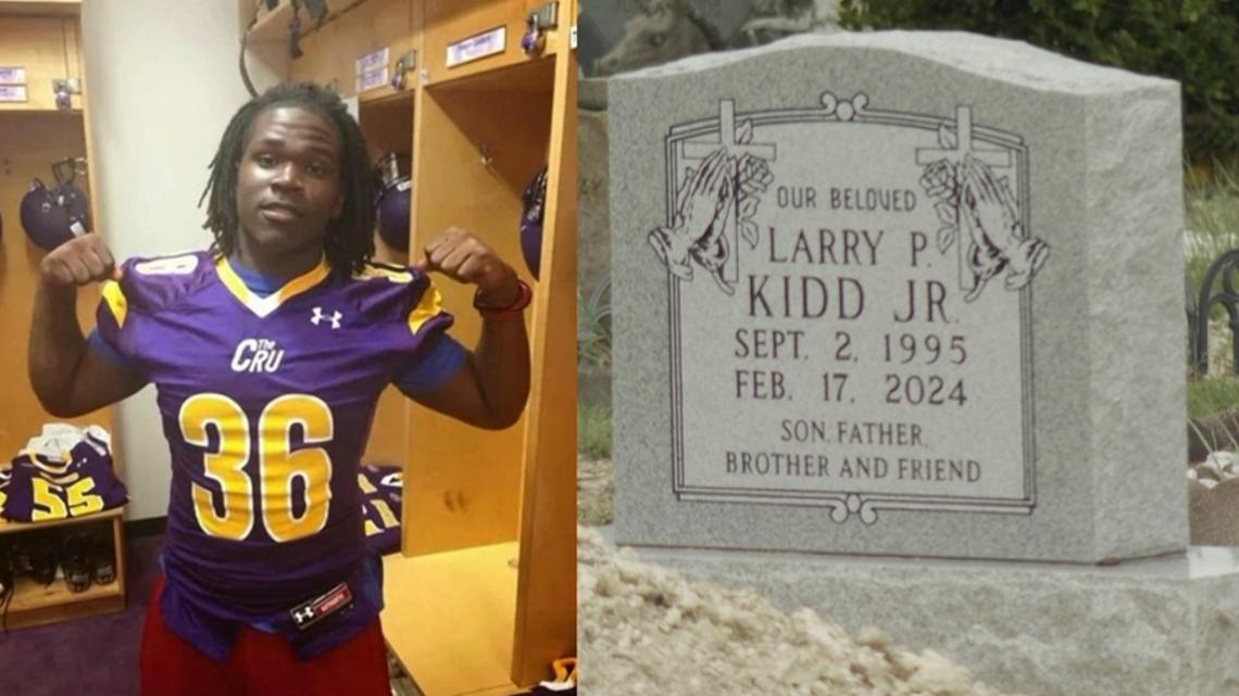 Killeen, TX mom accuses soldier of killing son in a love triangle ...