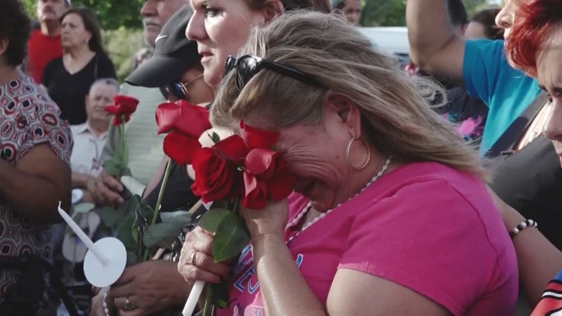 Survivors of truck tragedy helping build case against driver | wkyc.com