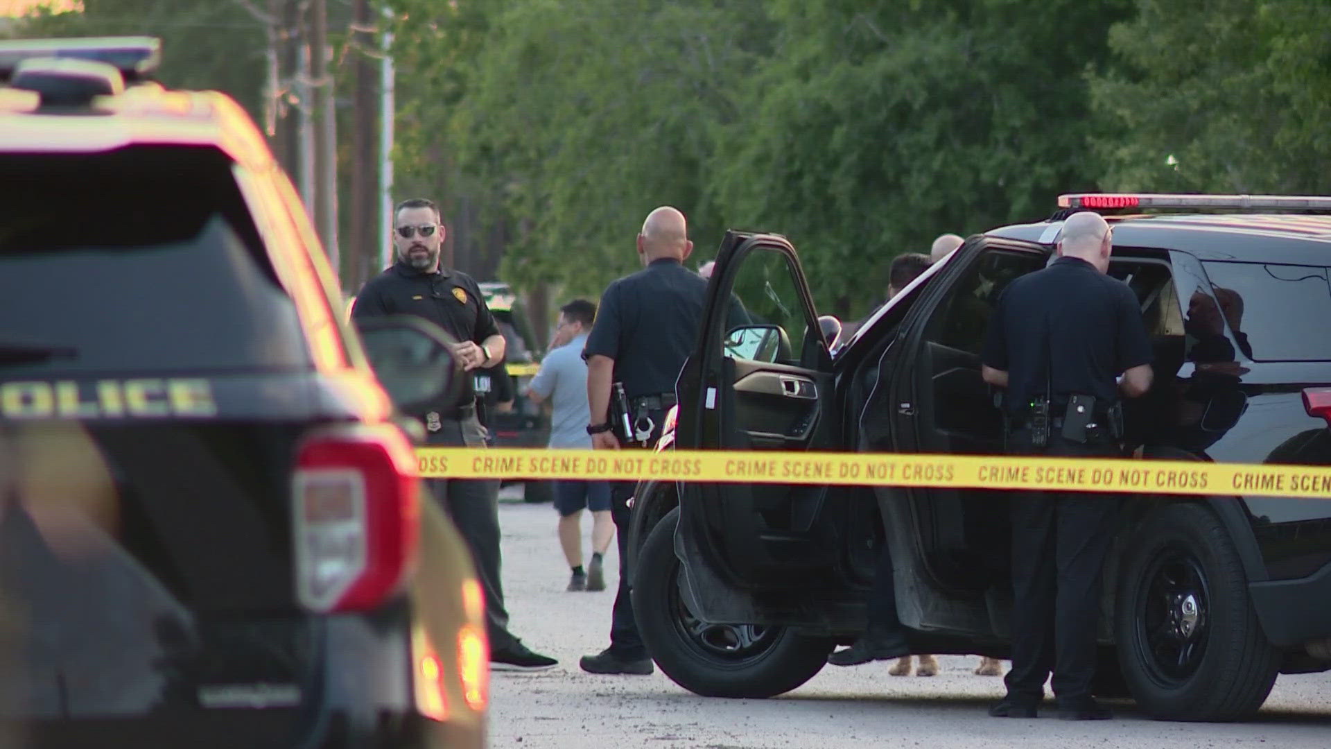 Former 'King of the Hill' voice actor Jonathan Joss shot dead in San ...