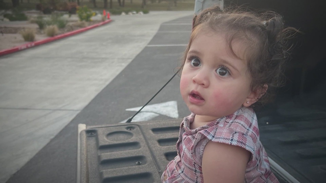 1-year-old fighting for life after deadly Bexar County preschool crash ...