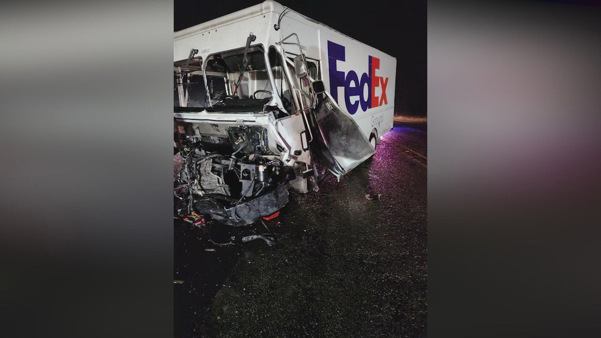 Eagle Pass family of five killed in crash with FedEx truck | wkyc.com