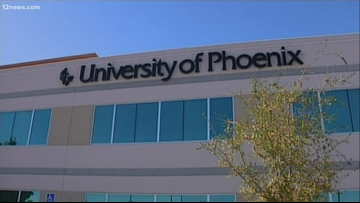 University of Phoenix pays $190 million settlement | wkyc.com