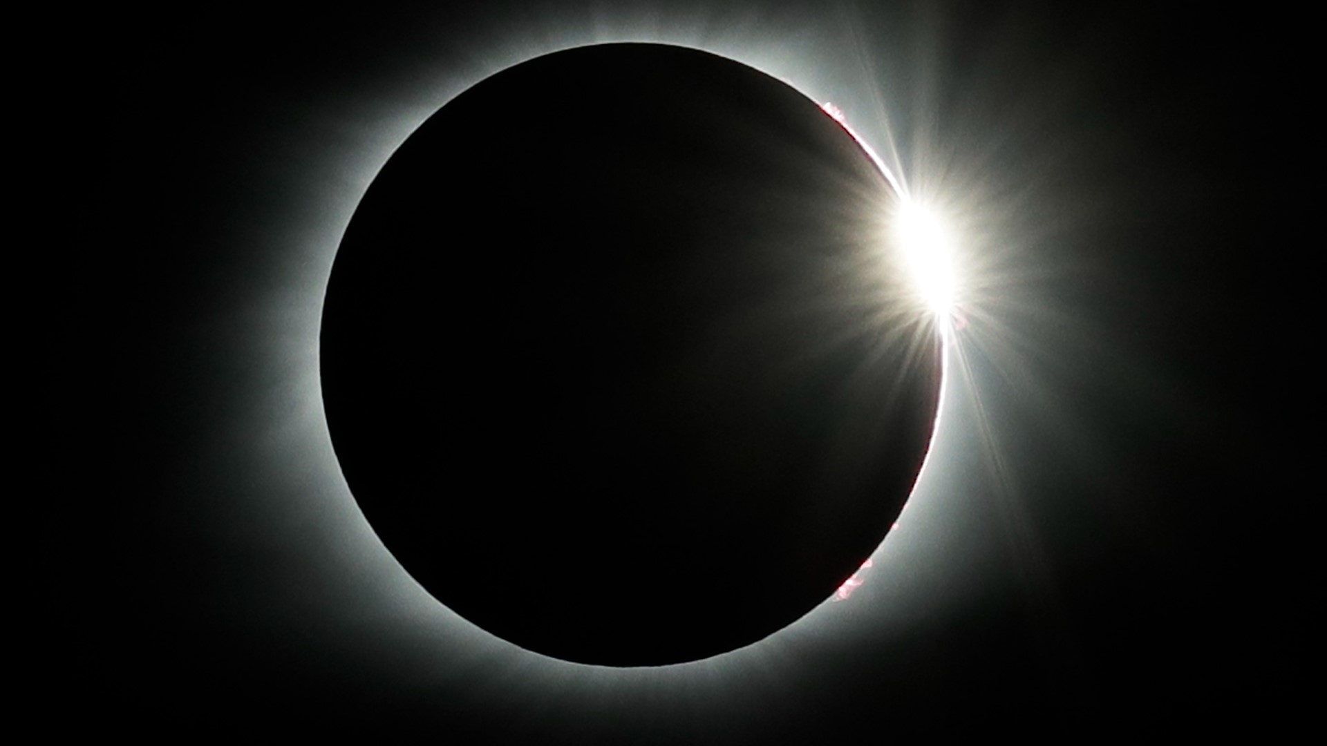 Monsters to play total solar eclipse game prior to 2024 event | wkyc.com