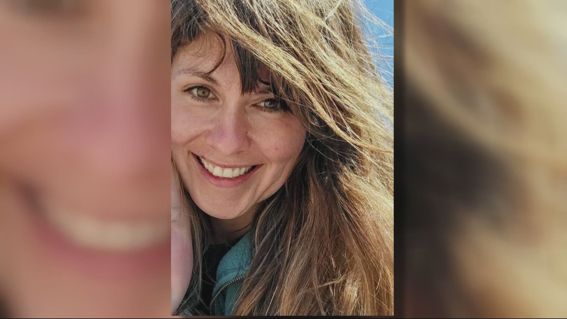 Missing Ridgefield, Washington mother of 2 found | wkyc.com