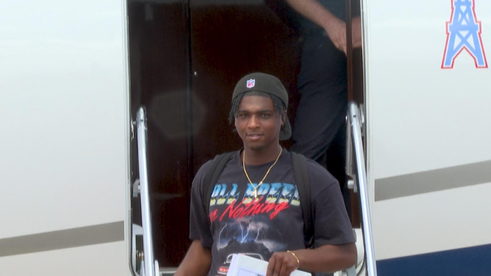 Fire at Cleveland Metroparks Zoo's Rainforest exhibit | wkyc.com