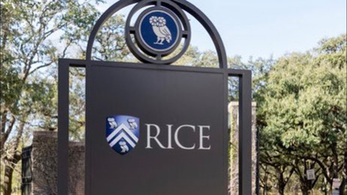Rice University party: Changes made after students hospitalized | wkyc.com