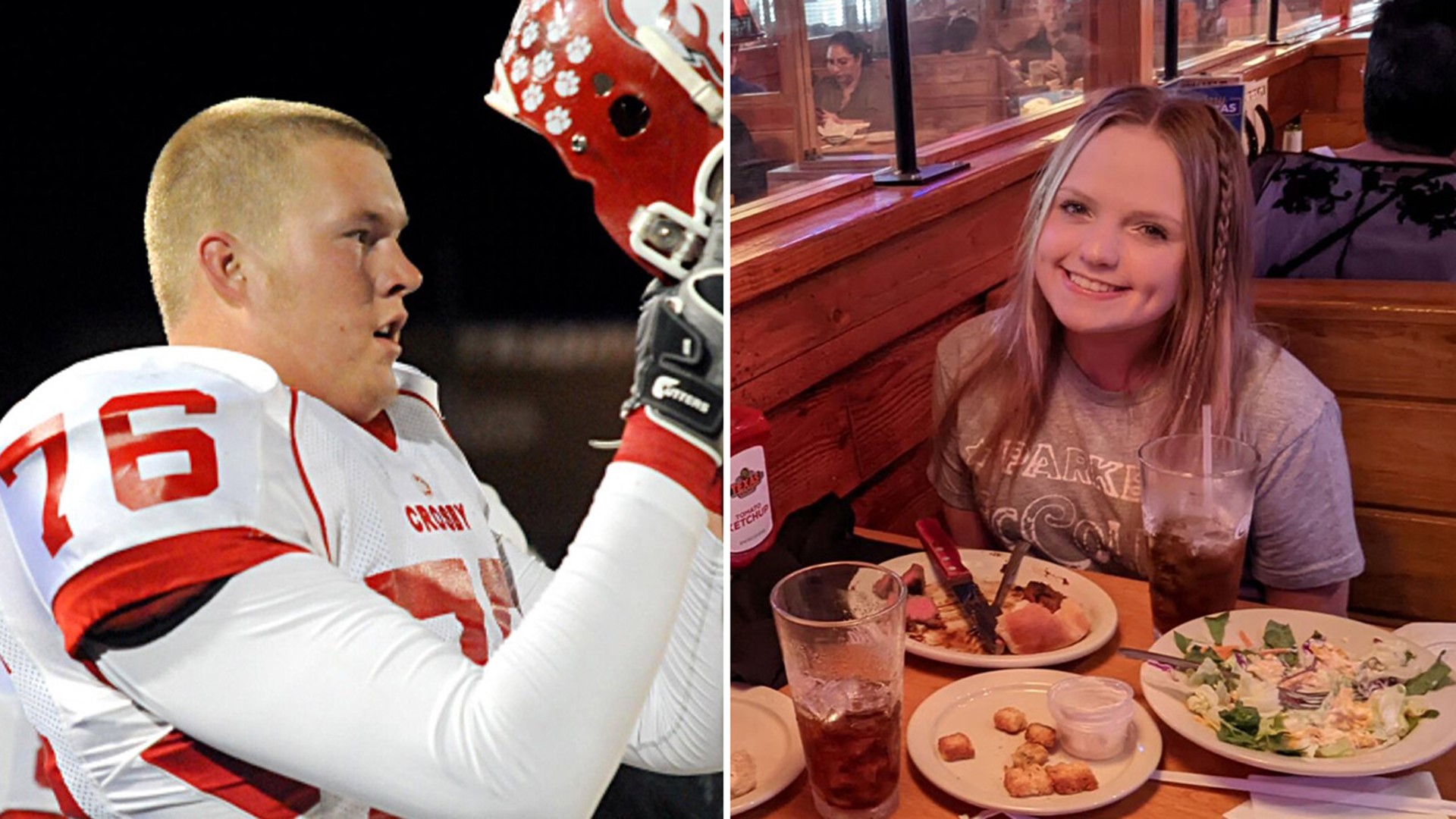 Death of Texas cheerleader hits close to home for another father | wkyc.com