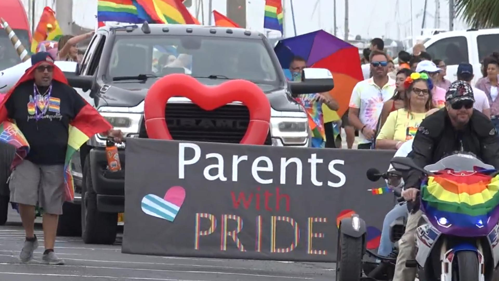 What allies mean to the LGBTQIA+ community | wkyc.com