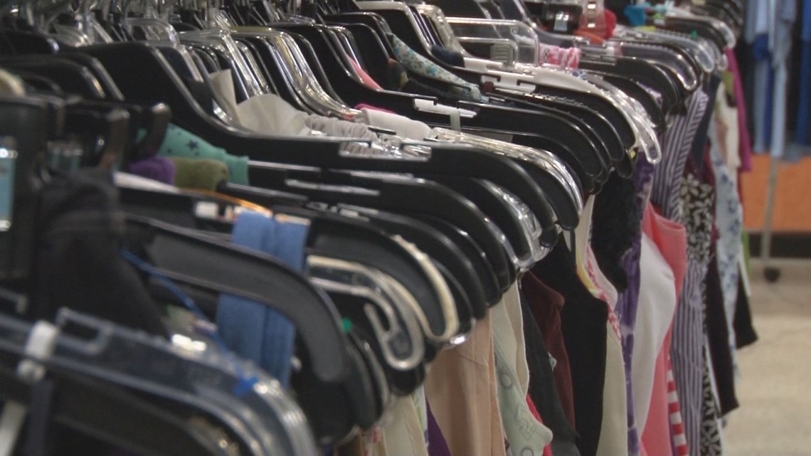How to bring most value to your thrift shop donations | wkyc.com
