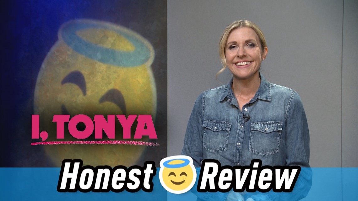 'I, Tonya' Movie Review - Honest Reviews with Kim Holcomb | wkyc.com