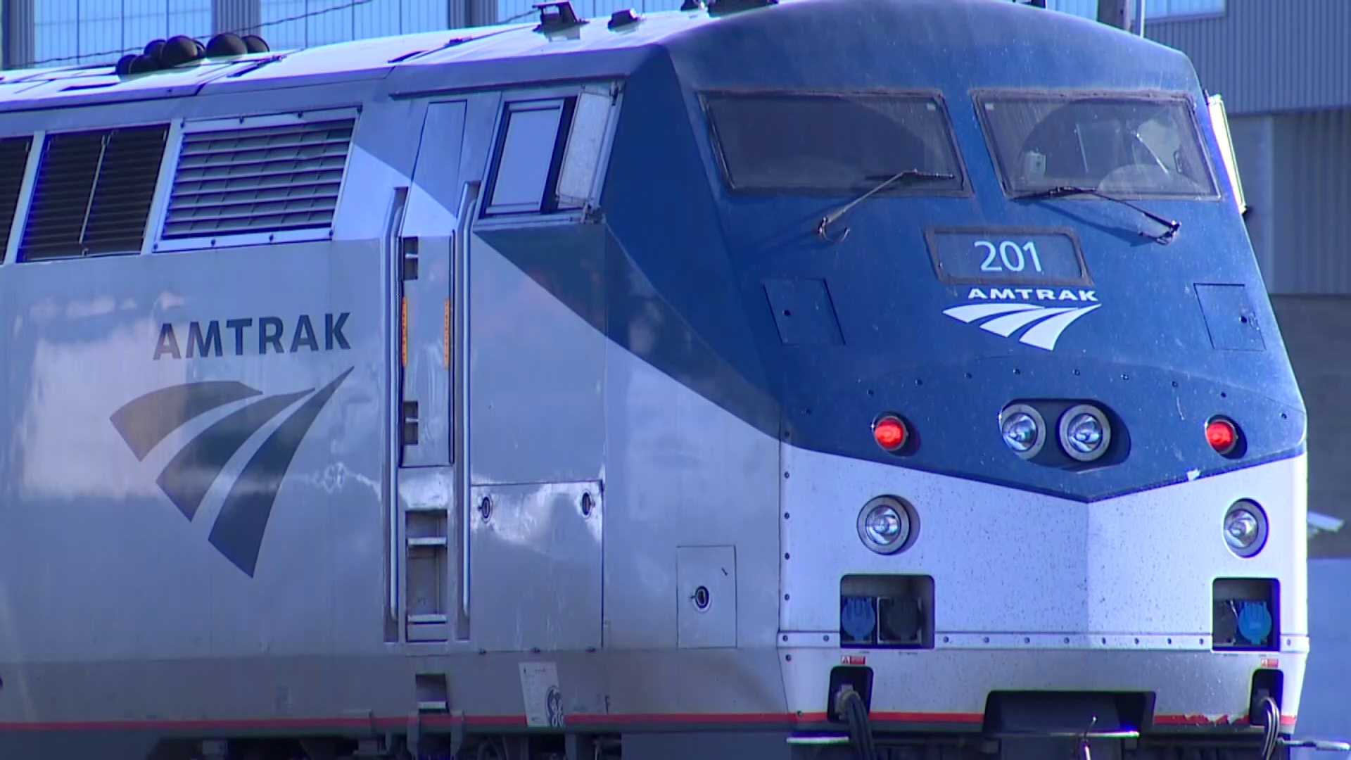 Amtrak launches 'Floridian,' long-distance train with stop in CLE | wkyc.com