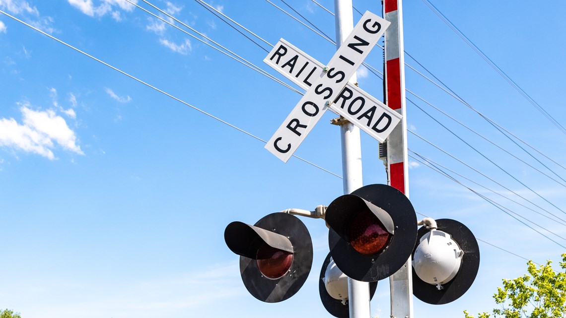 Gov. DeWine launches effort to help eliminate unsafe RR crossings | wkyc.com