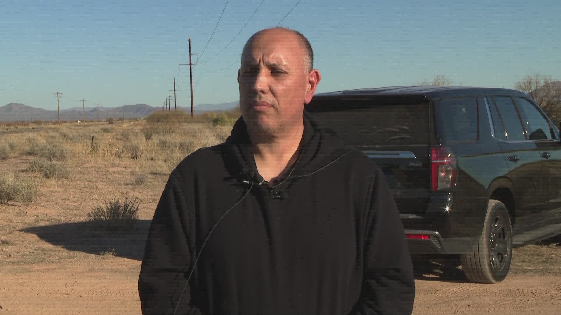 4 dead, 1 injured in hot balloon crash in Eloy | wkyc.com