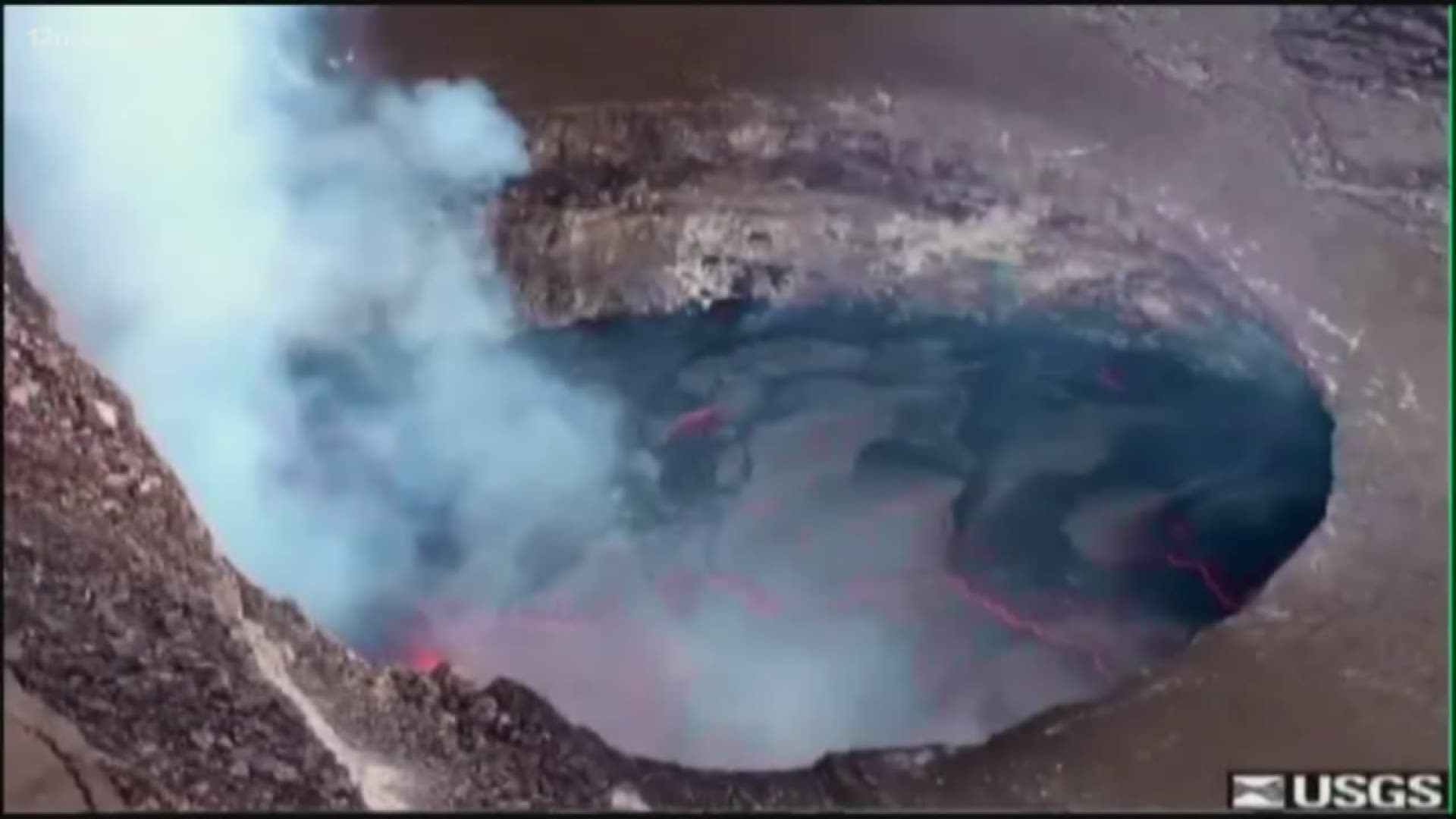 Yellowstone supervolcano may blow sooner than thought — and could wipe ...