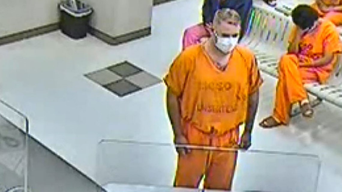 Man gets 25 years in prison for deadly road rage incident in Mesa ...