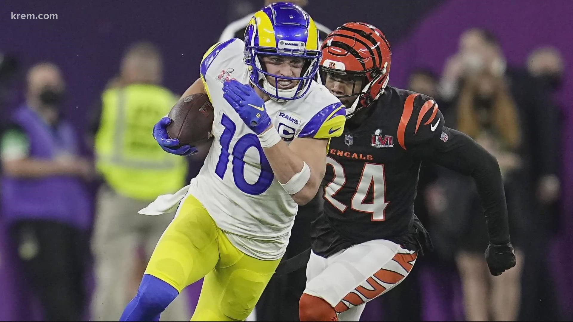 Fantasy Football top 10 wide receiver rankings for 2022 | wkyc.com