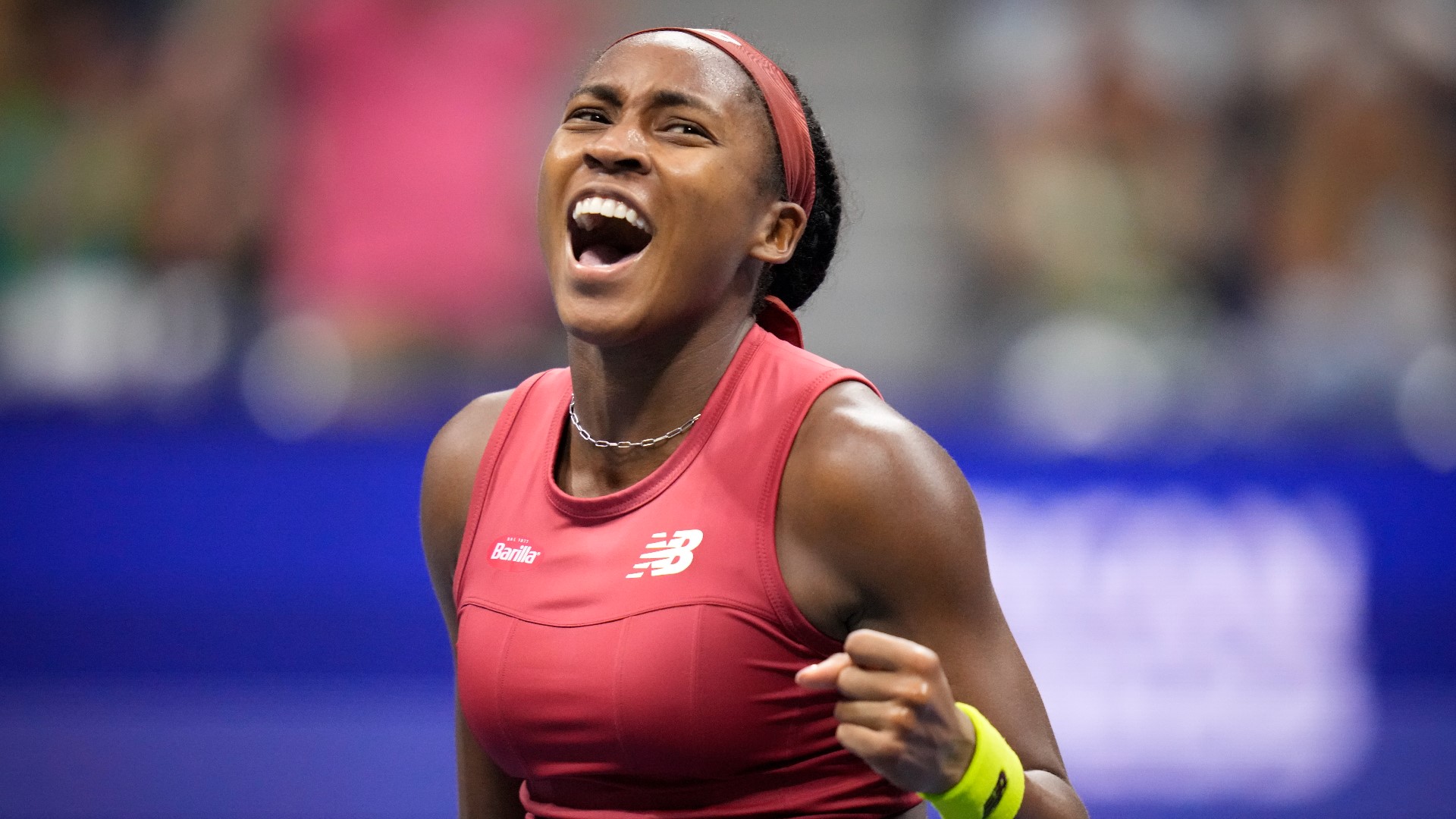 Coco Gauff wins the US Open for her first Grand Slam title | wkyc.com