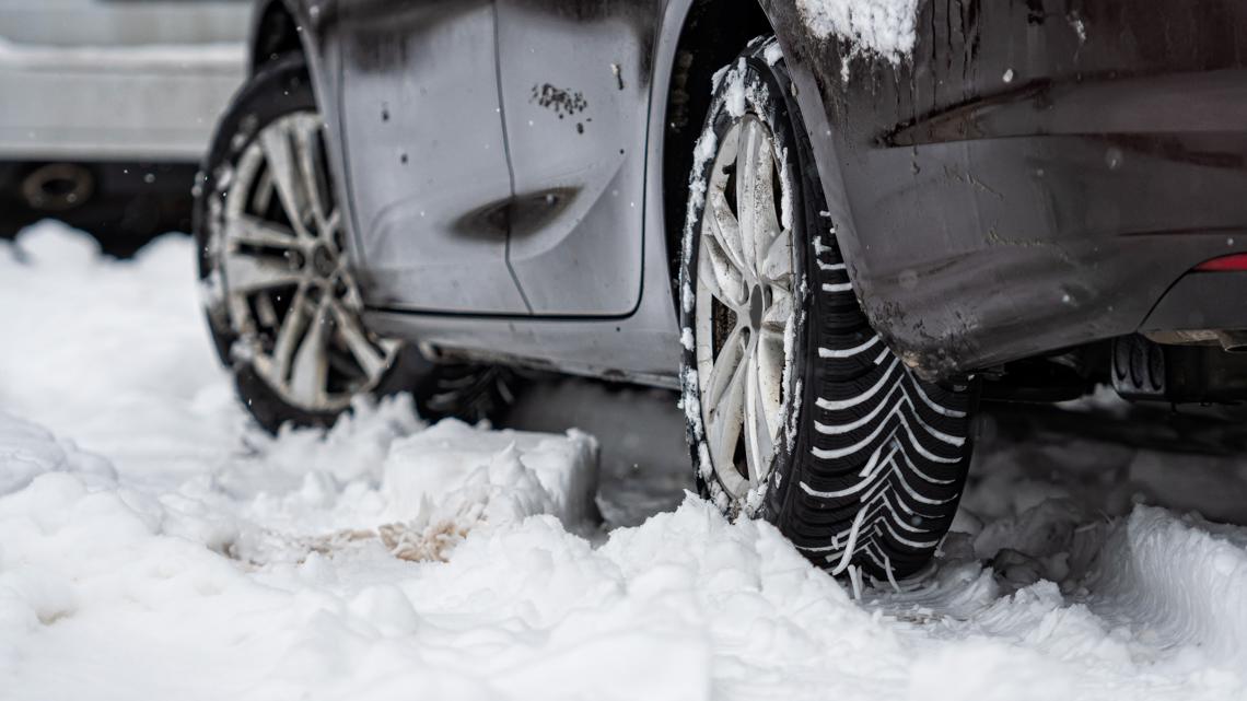 What does a Level 3 snow emergency mean? | wkyc.com